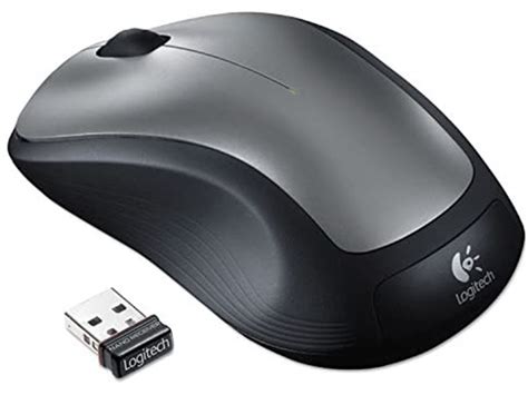 Logitech Wireless K360 Keyboard And M310 Mouse Open Box