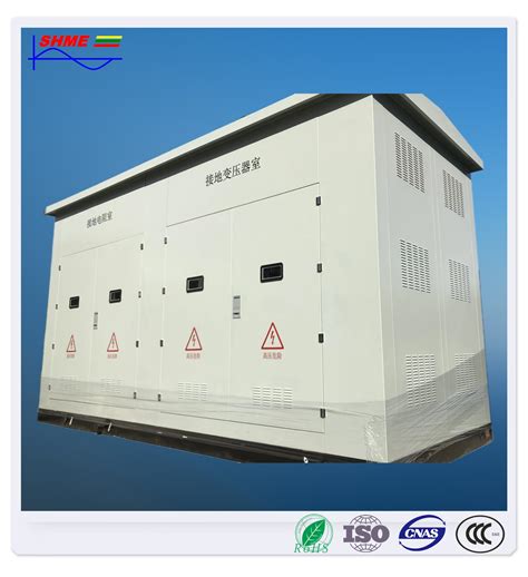 High Voltage 20kv Ngrner Neutral Groundingearthing Resistor For