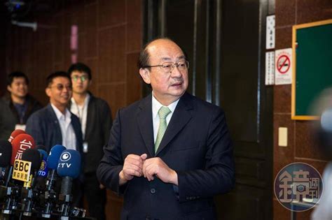 【莊豐嘉去職】立院朝野黨團重啟預算協商 柯建銘提醒各部會「不要去吵架」 鏡週刊 Line Today