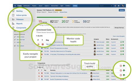 Jira Pricing Features And Reviews In 2023