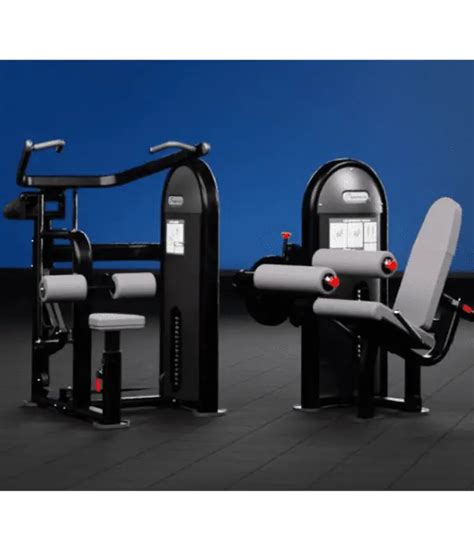 Nautilus Instinct Dual Pec Fly Rear Delt 9nl D2110 Pro Gym