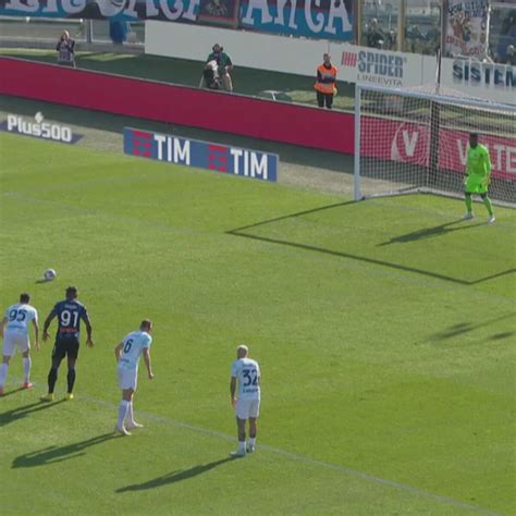 Le Partite Di Oggi Video Sportmediaset