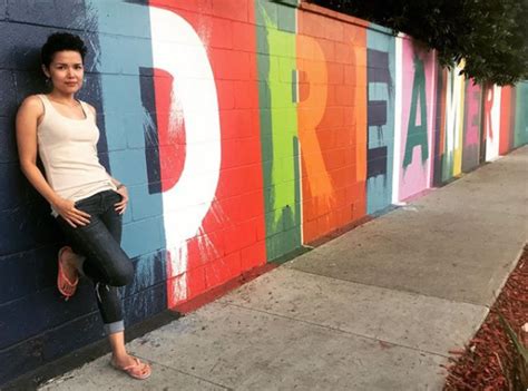 Jaymee Joaquins Comeback After Breast Cancer ‘to The Dreamers Never