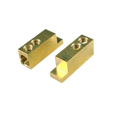 China Brass Terminal For Enerty Meter Manufacturers Brass Terminal For