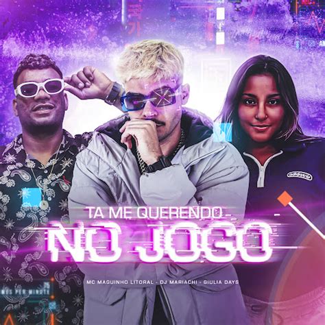 Ta Me Querendo No Jogo Youtube Music