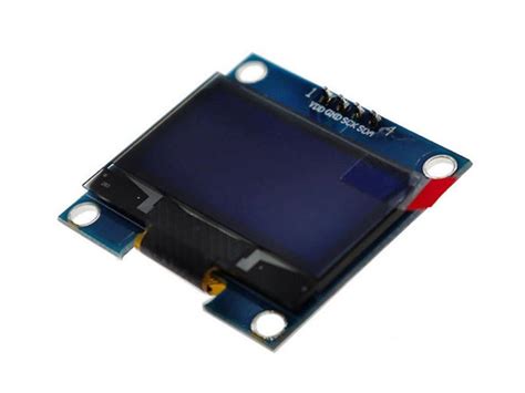 Rndmfg 1 3 Inch I2C Iic Oled 4 Pin At 200 Piece In Chennai ID