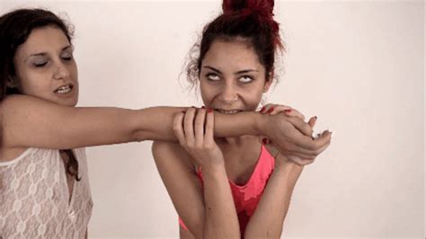 I Morsi Di Mayla E Margherita The Bites Of Mayla And Margherita