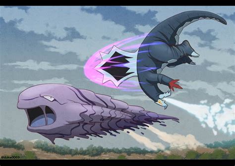 关都89污泥宝可梦，臭臭泥ベトベトン插画图片 Bobopic