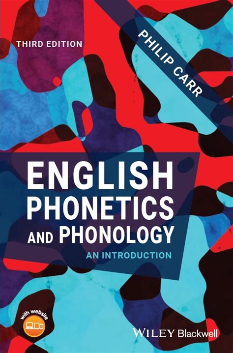English Phonetics And Phonology An Introduction 3rd Edition â€ Pdf
