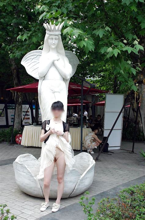 Chinese Hot Wife Outdoor Porn Pictures Xxx Photos Sex Images 262882