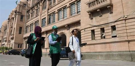 Pakistans Population Reaches 241 Million Pbs