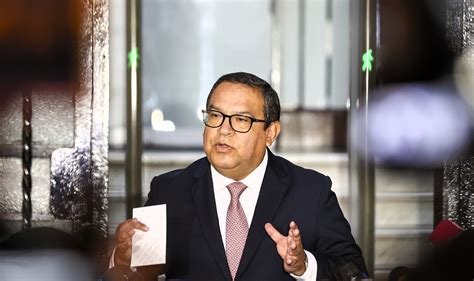 Se Declara Estado De Emergencia En Toda La Frontera Norte Y Ministros
