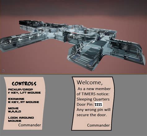 project t i m e r s devlog 0 0 1 timers by privateer lev