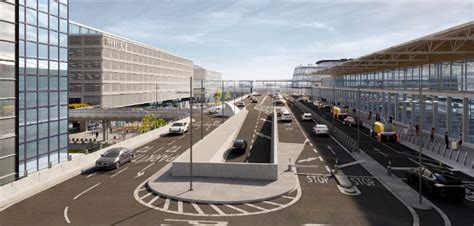 Prague Airport Reveals Development Plans For Increased Capacity