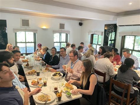 Myairops On Linkedin Lunch Bizav Airops Saas Aviation Software Team