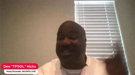 Ncopd Live Weekly Edition Youtube