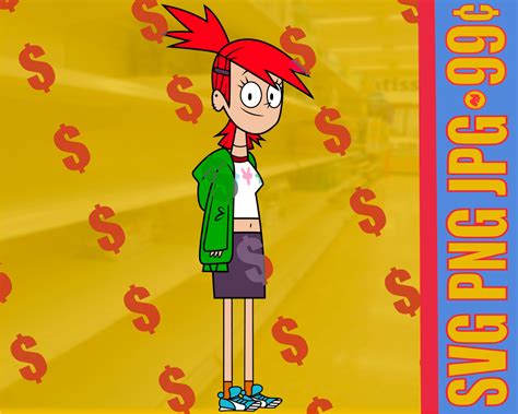 Fosters Home For Imaginary Friends Frankie Costume