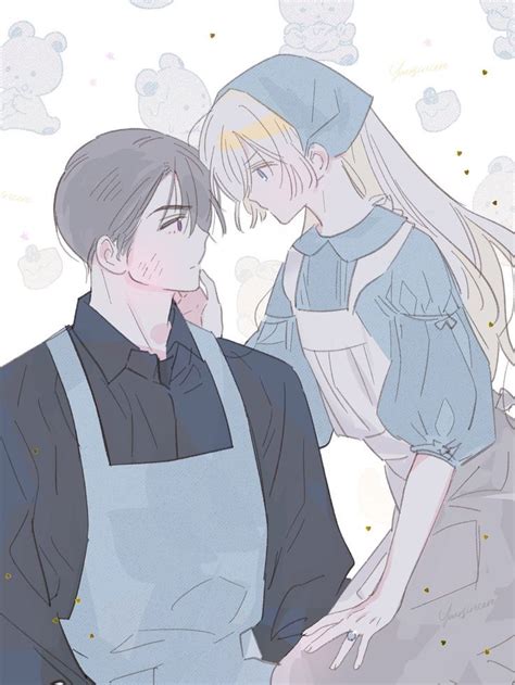 Ghim của lava trên Anime Dễ thương Hình vẽ Hình vẽ dễ thương