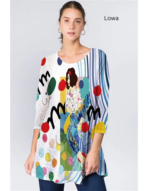 Et Lois Womens Essence Soft Knit Top New Moon Boutique