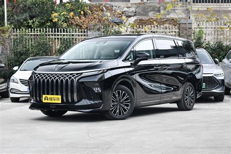 风行星海v9 Phev 2024款 基本型图片东风风行853张图片汽车外观图库懂车帝