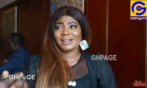 Florence Obinim Shares Secret To Her 17 Years Long Marriage To Bishop Obinim Ghpage