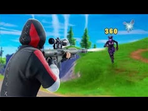 BEST Kbm Settings FORTNITE YouTube