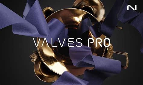 Valves Pro Manual