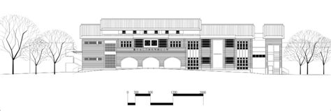 謝伯昌建築師事務所作品「喀哩國小舊校舍重建」 欣傳媒xinmedia 最懂生活的咖