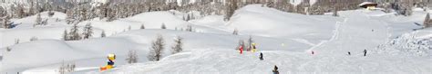 Ski Map Via Lattea Italy