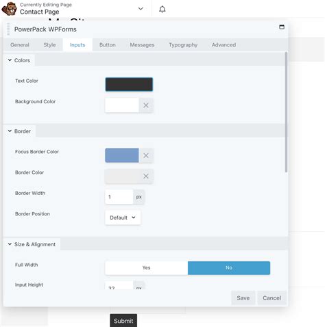 4 Methods To Style Wpforms Without Writing Css Code