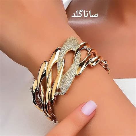 💎سانا گلد ۲ طلا ٬ ابوفاضلی💎 On Instagram 👑نظرات شما توی انتخاب ما برای ویترین تاثیر مستقیم