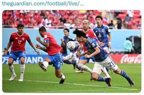 Hasil Babak I Piala Dunia 2022 Sama Sama Lupa Cara Nendang Ke Gawang