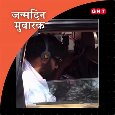 Gnttv On Twitter आज बॉलीवुड के दिग्गज़ अभिनेता अजय देवगन अपना 54वां