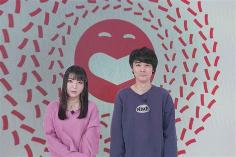 吉本の本気戦略バラエティ「エンタメ未来戦略仮」ゲストに近年人気急上昇中の男女8人組ダウ90000から主宰・蓮見翔と最年少・吉原怜那が登場
