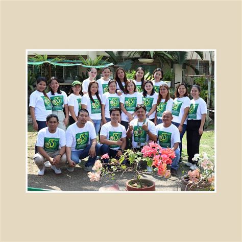 Tle Department San Pablo City Ihs San Pablo City