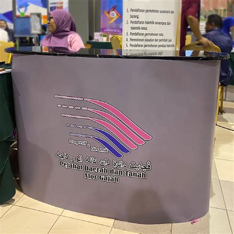 Display System Cepat Cetak Grafik