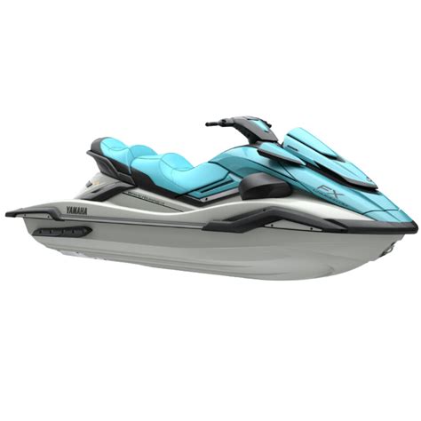 Jet Ski Moto AquÁtica Waverunner Yamaha Vx Cruiser Ho Compre Online