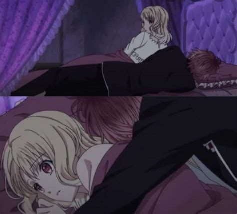 Ayato Y Yui Wiki •anime• Amino