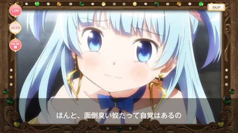 マギレコ 水波 レナ アニメver 魔法少女ストーリー ※bgmあり Youtube