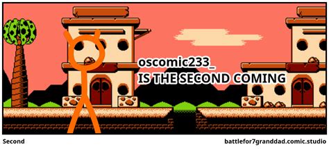 Second Comic Studio