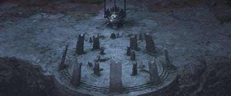 Nightsisters Of Dathomir The Strange Star Wars