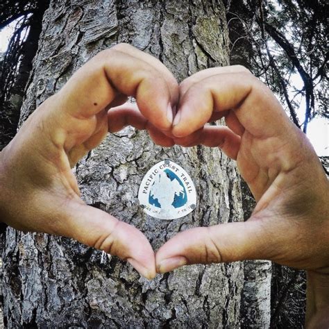 Why I Want To Hike The Pct The Hungry Hiker