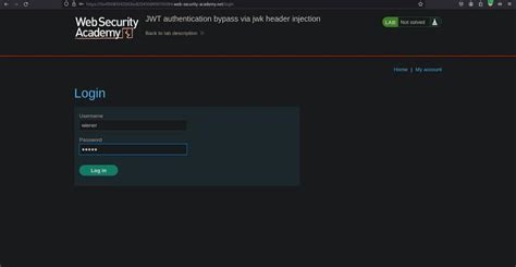 Jwt Header Parameter Injections Jwt Series Part 4a Vipul Jain