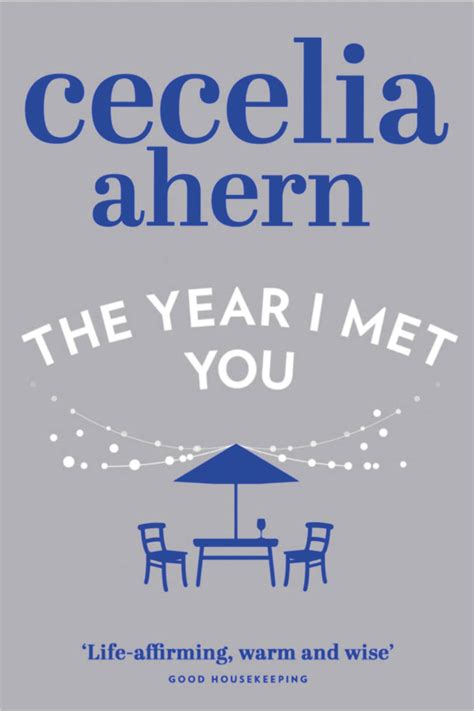 Books Cecelia Ahern