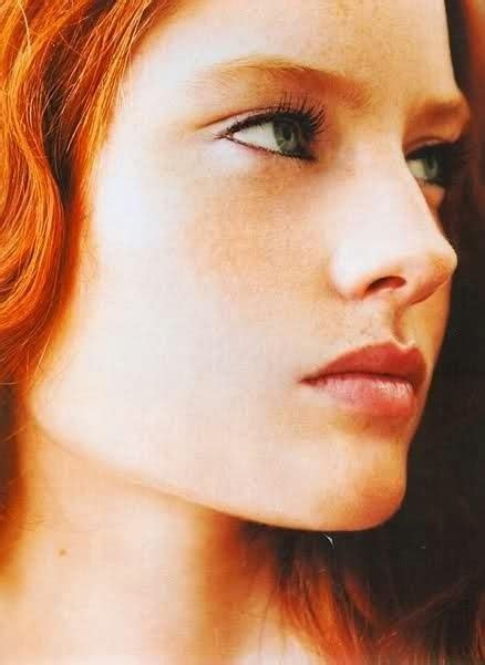 Stunning Redhead Luvtolook Virtual Styling