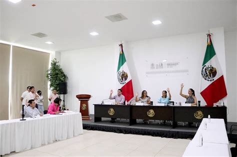 El Congreso Del Estado Cada Vez Más Cerca De Contar Con Una Unidad De