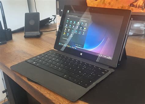 Surface Pro Keyboard Stopped Working After 1 Year And 8 Months So Long Soldier R Surface