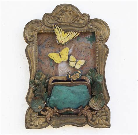 Assemblage Art Of Scott Rolfe Assemblage Art Assemblage Art Mixed Media Shrines Art