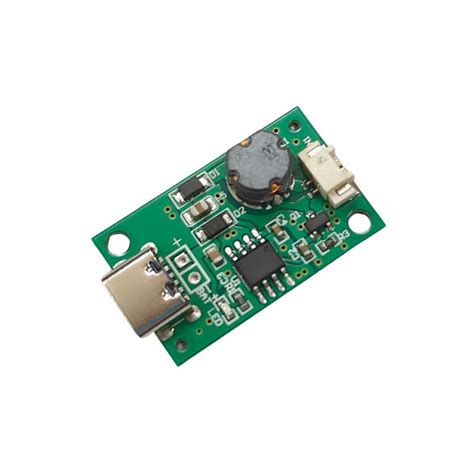Buy Dc5v Humidifier Usb Spray Module Diy Incubation Experiment 108khz