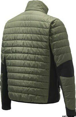Beretta Serval BIS Jacket Men S Hunting Jackets Without Shell Varuste Net English